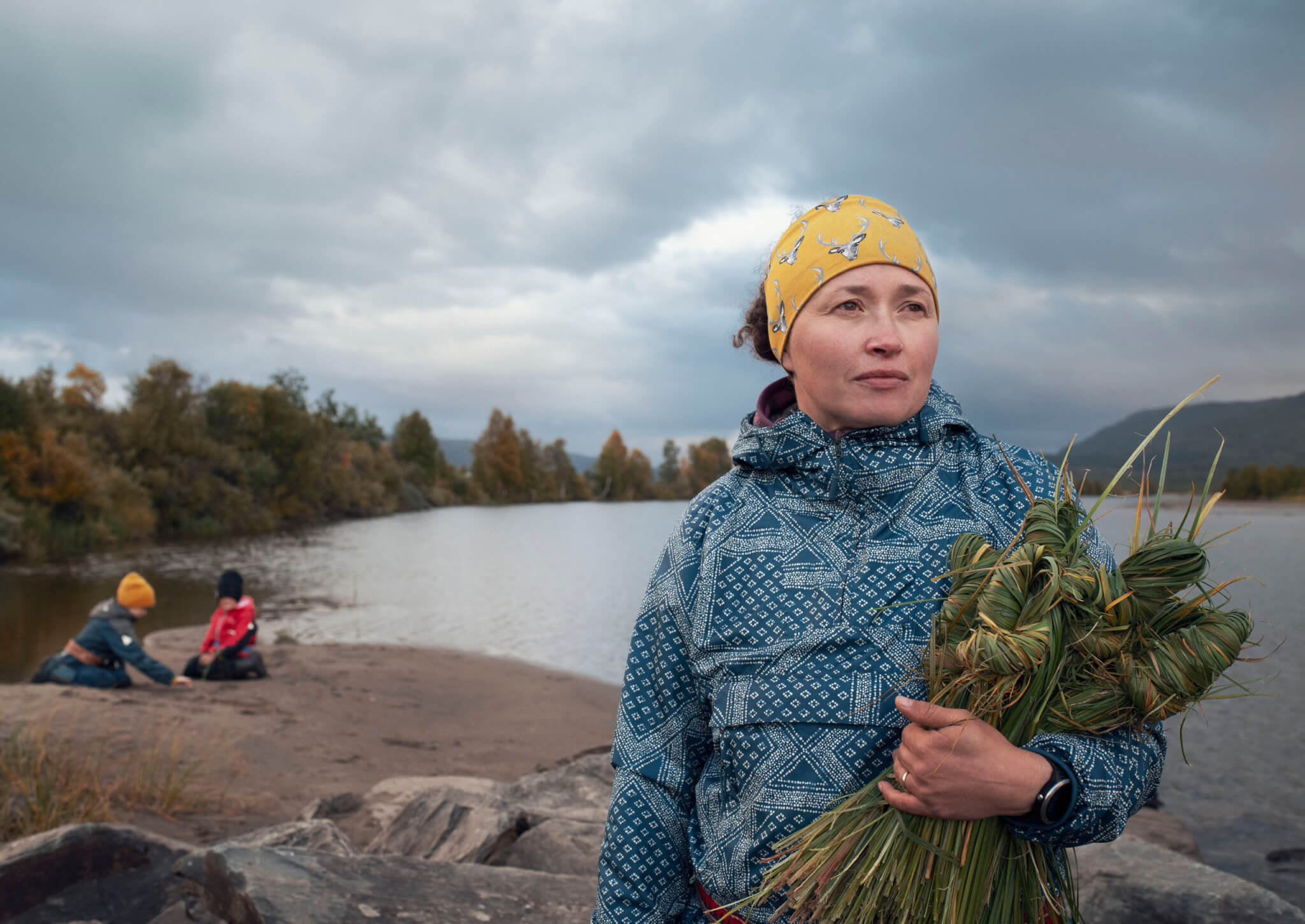 Indigenous People Today